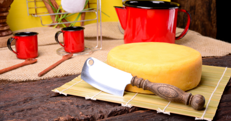 Café y queso: Una combinación extraña pero exquisita – Cabesota